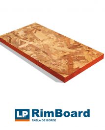LP OSB Rimboard